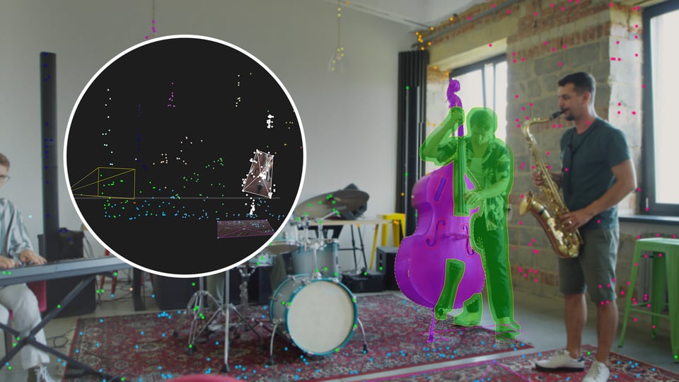 Mocha Pro Unveils AI-Powered Rotoscoping and Masking