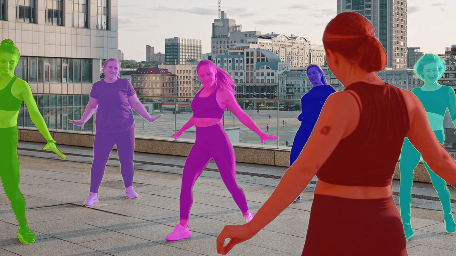 Mocha Pro Unveils AI-Powered Rotoscoping and Masking