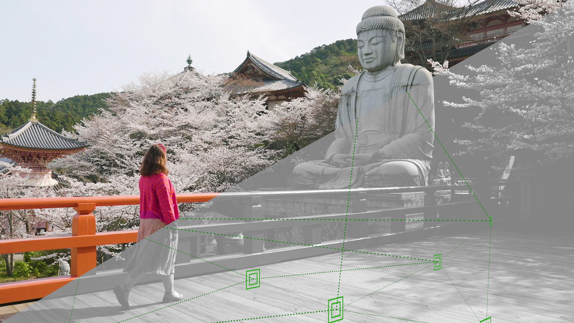 Boris FX Mocha Pro Adds Powerful New AI Roto, Matte, and 3D Solve ...