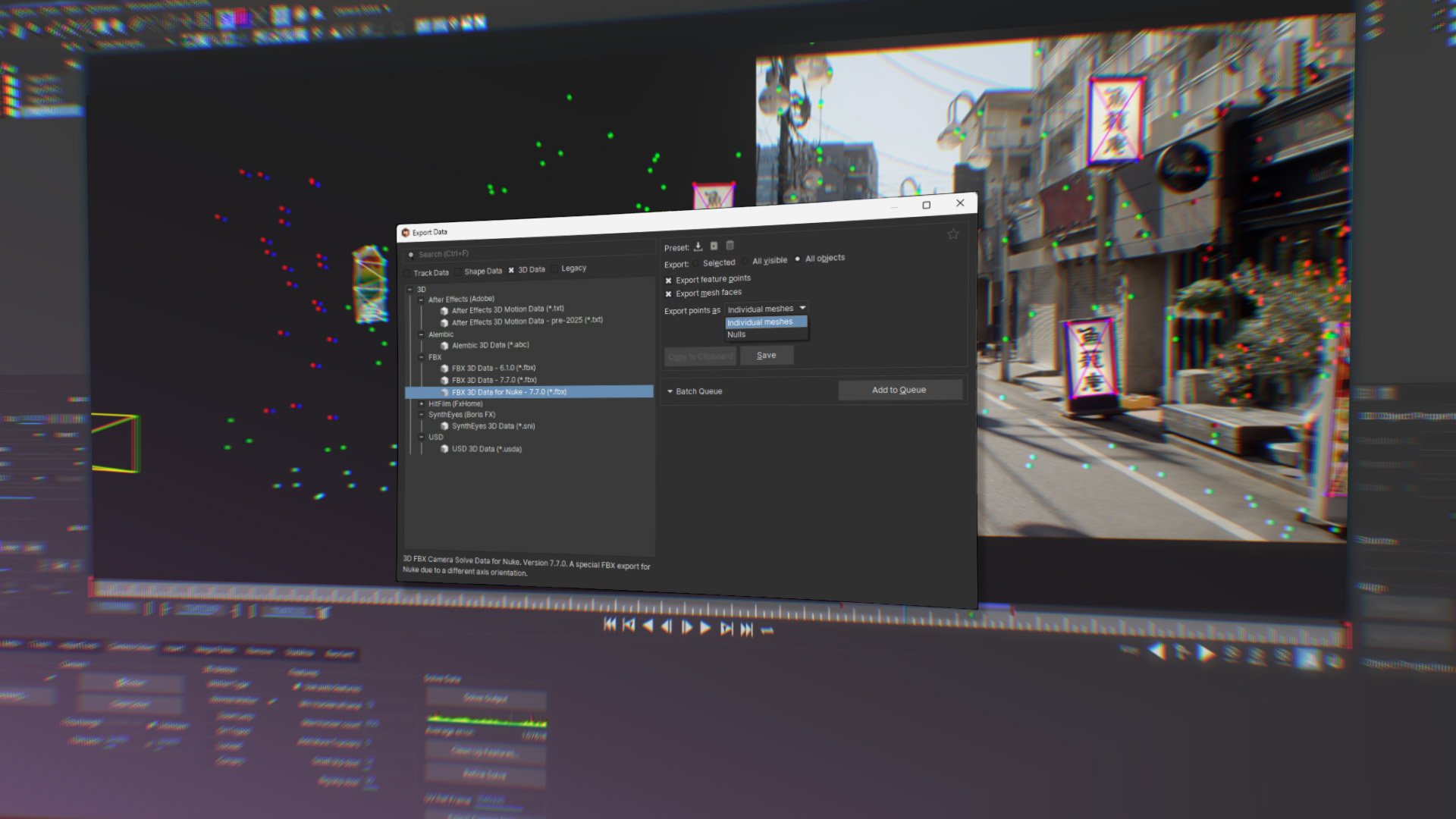 Boris FX Mocha Pro Adds Powerful New AI Roto, Matte, and 3D Solve ...