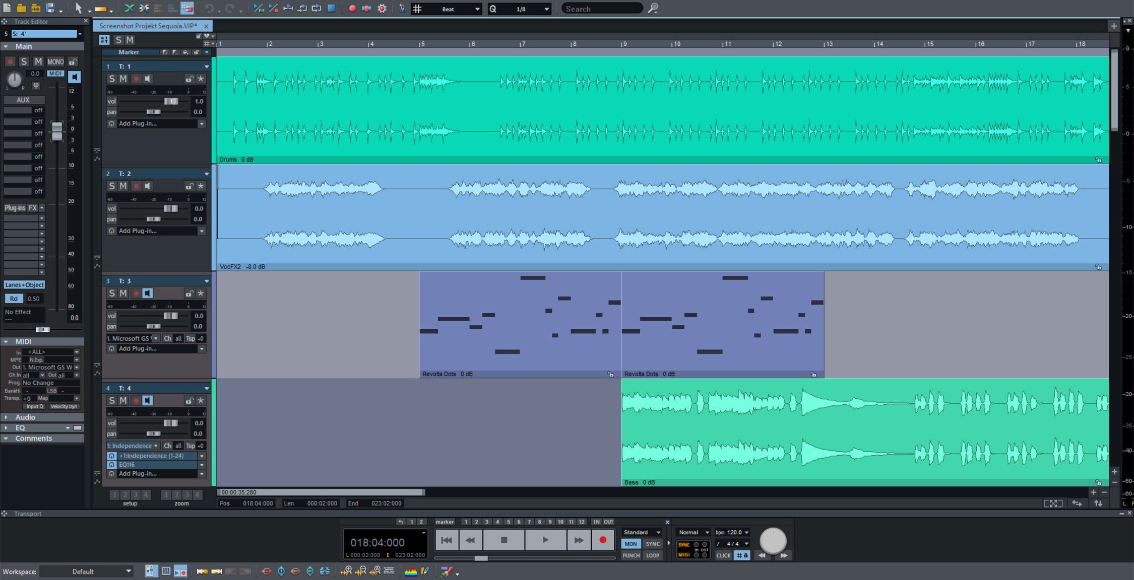 Boris FX Acquires Pro Audio Post-Production, Mastering, and Broadcast Tools