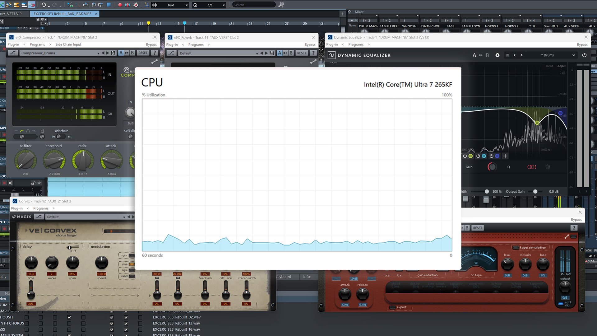 Reimagined Audio Engine in Boris FX Samplitude Delivers Greater ...