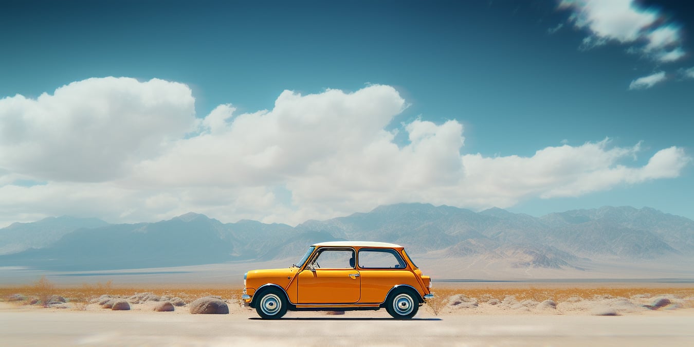 Boris FX Optics 2024 Brings Cinematic Eye-Candy to Adobe Photoshop