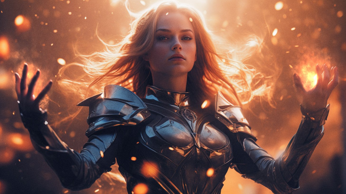 Boris FX Optics 2024 Brings Cinematic Eye-Candy to Adobe Photoshop