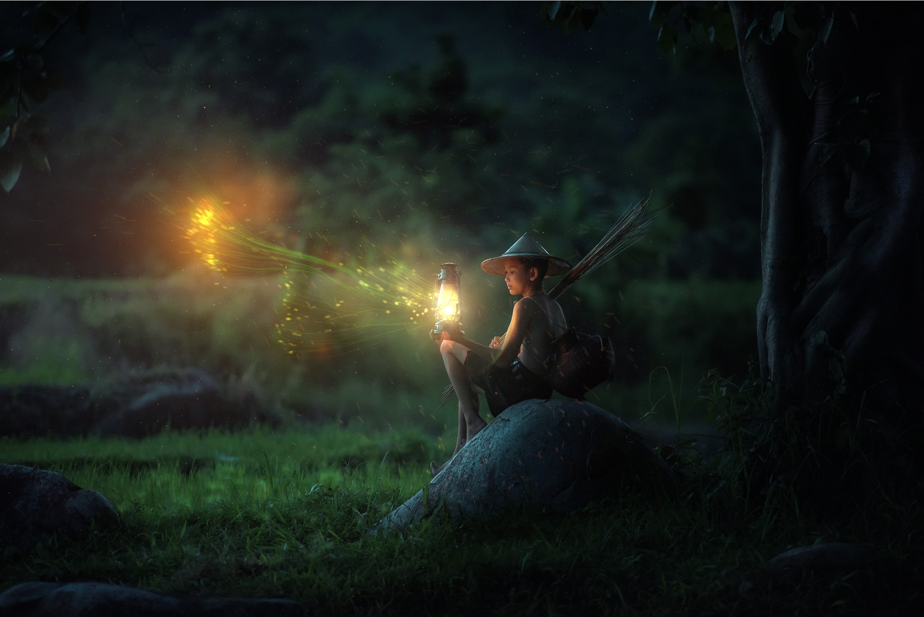 Boris FX Optics 2024 Brings Cinematic Eye-Candy to Adobe Photoshop