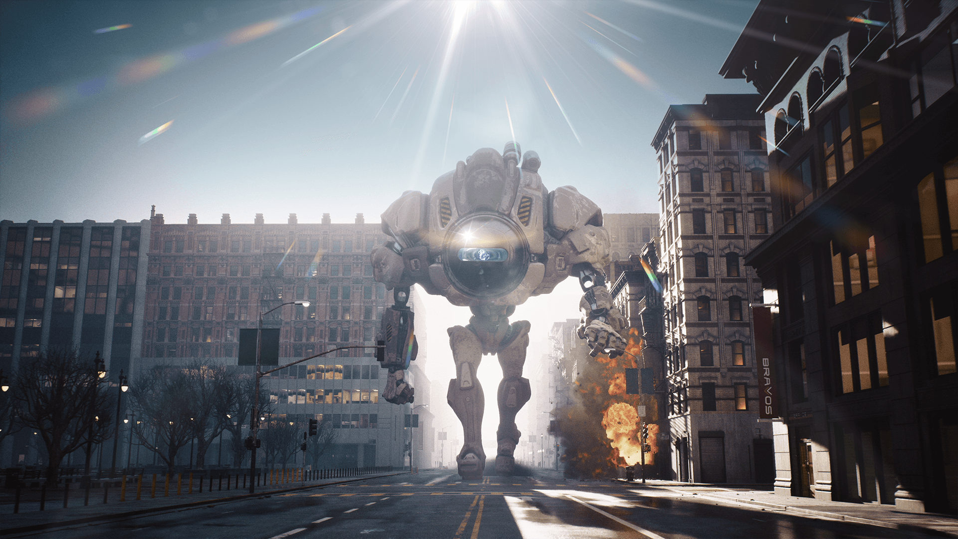 Boris FX Sapphire Empowers Artists with Effortless AI Masking