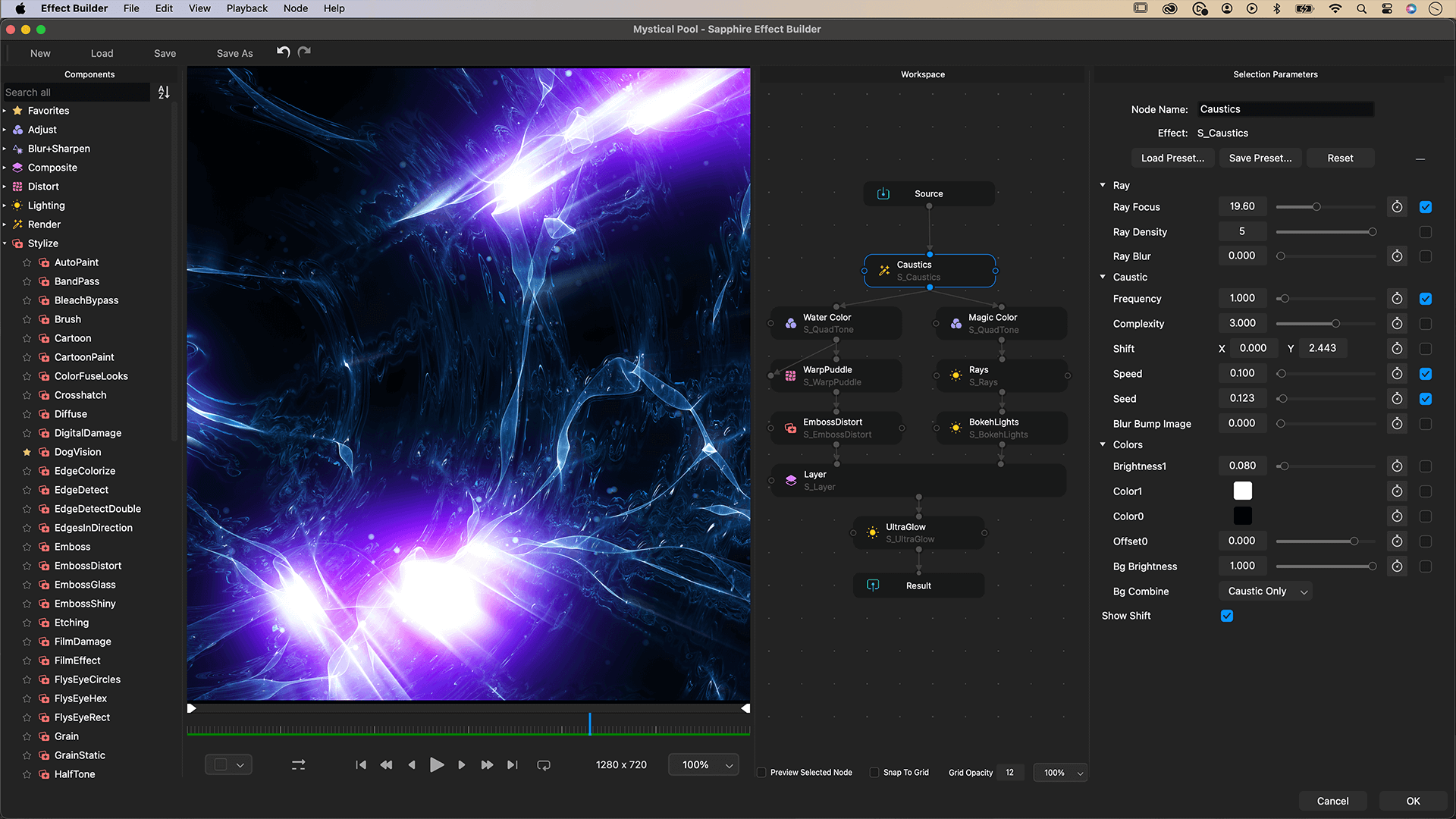 Boris FX Sapphire Empowers Artists with Effortless AI Masking
